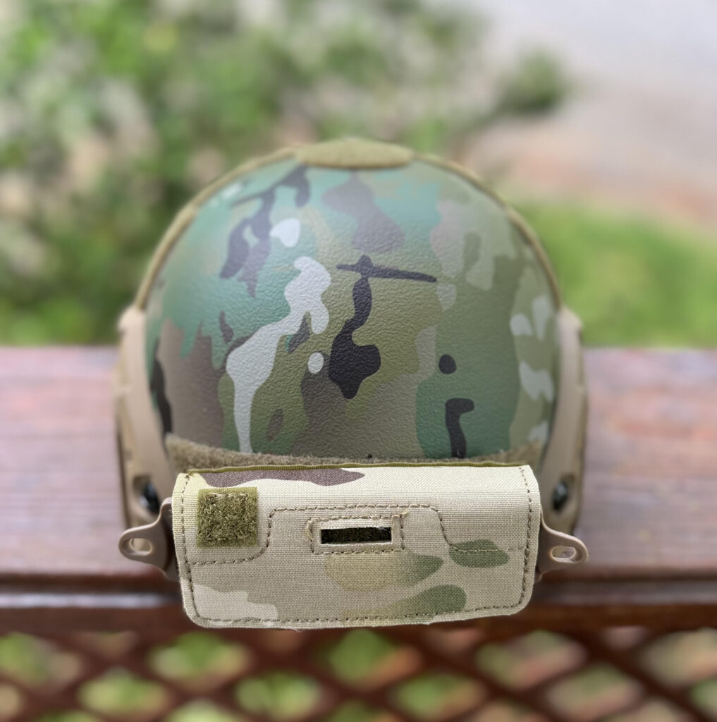 Ready Made Resources Night Vision Helmet Package