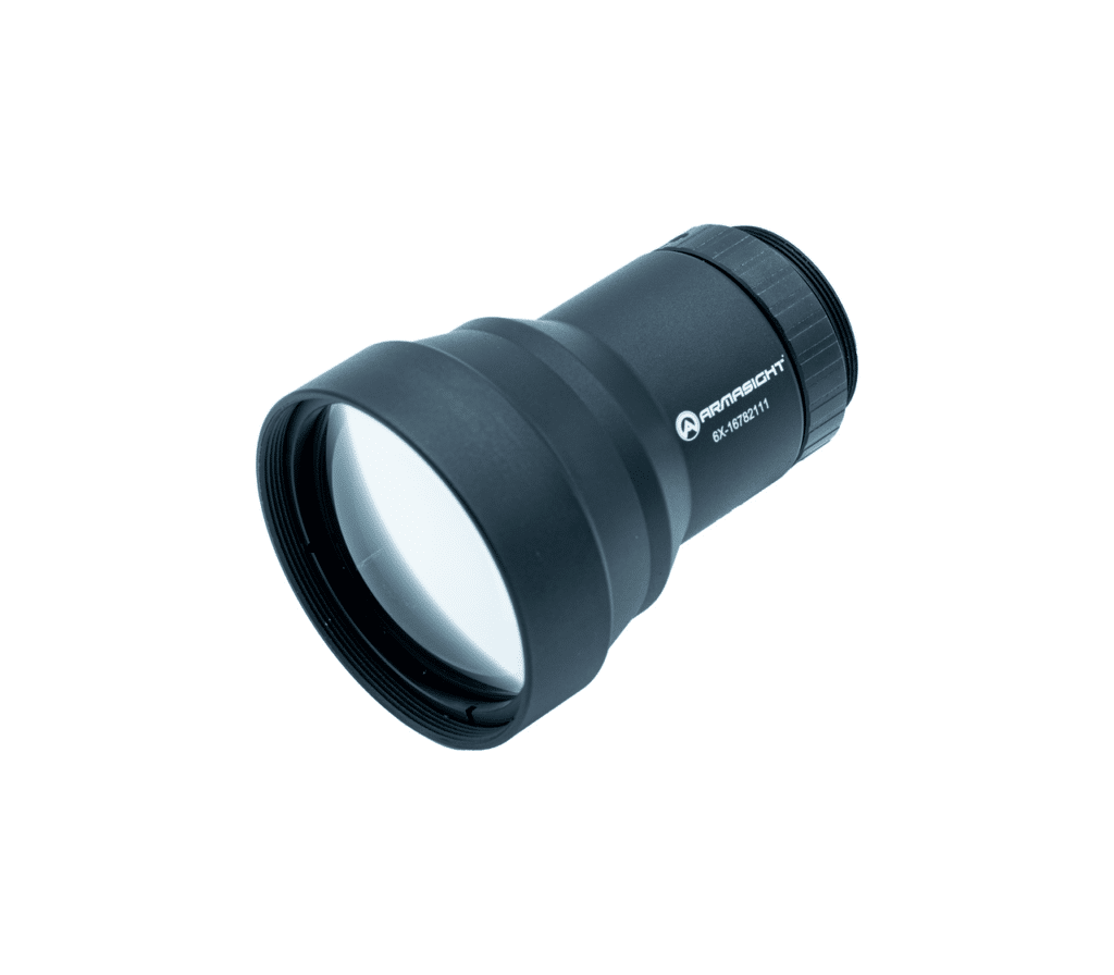 6x Magnifier Lens for PVS-14 made by Armasight